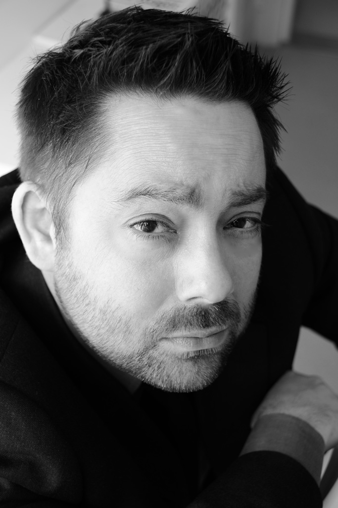 Media – Andrew-John Smith